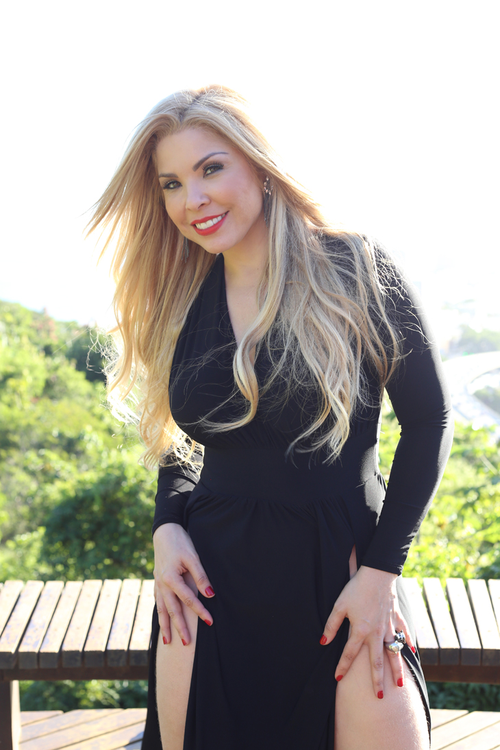 Picture of Verônica Costa