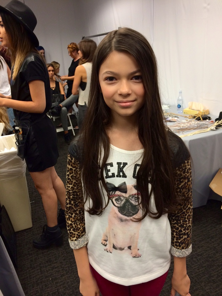 Picture of Nikki Hahn
