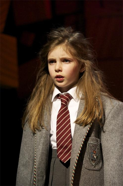 Picture of Eleanor Worthington-Cox