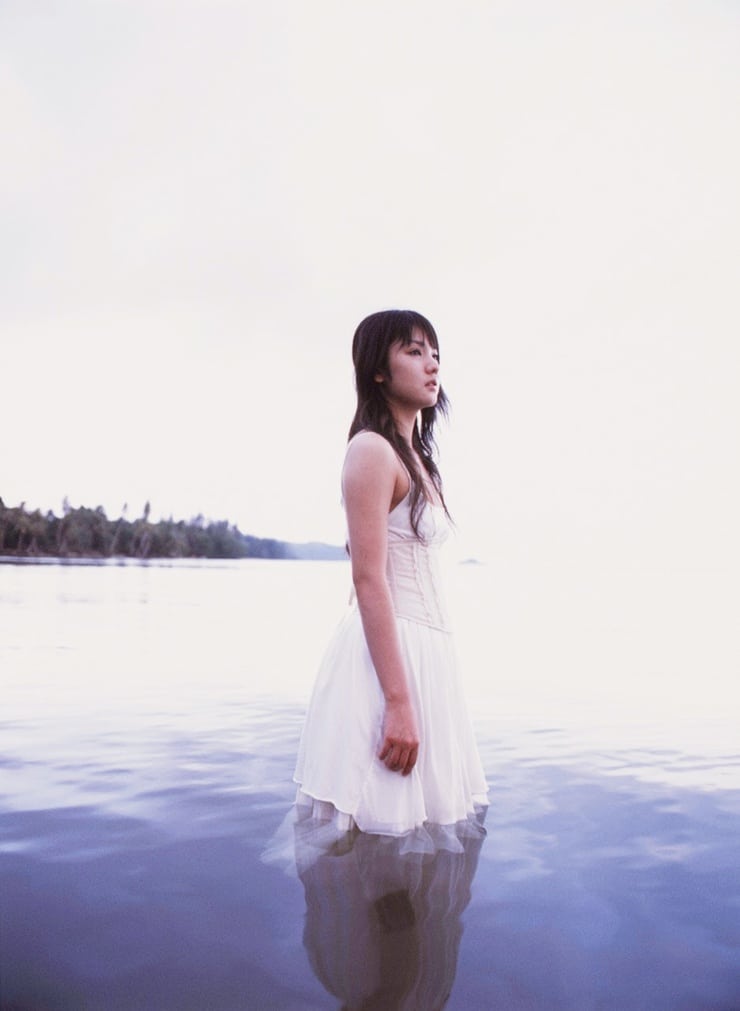 Sayumi Michishige picture