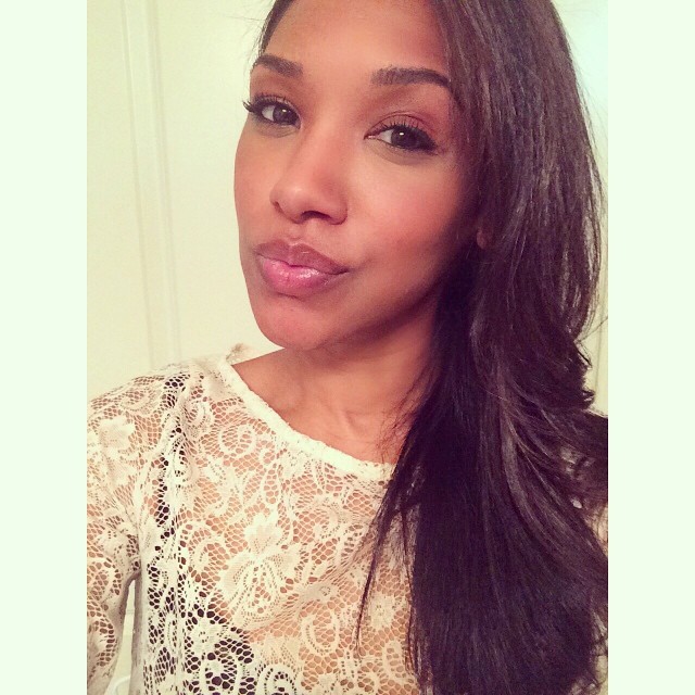 Picture of Candice Patton