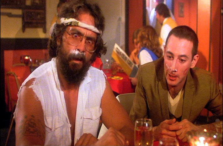 Cheech and Chong's Nice Dreams picture