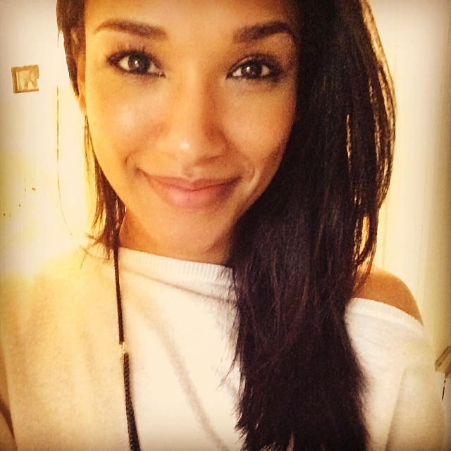 Picture of Candice Patton