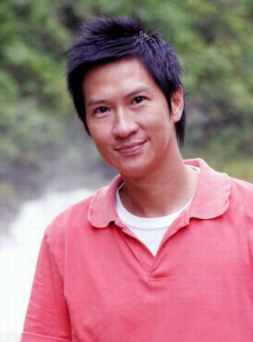 Image of Nick Cheung