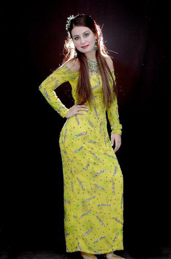 Picture of Feruza Jumaniyozova