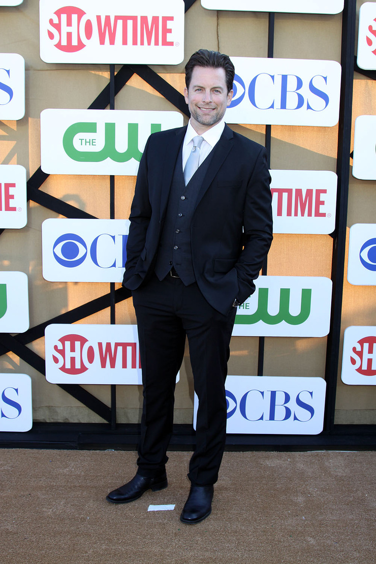 Michael Muhney picture