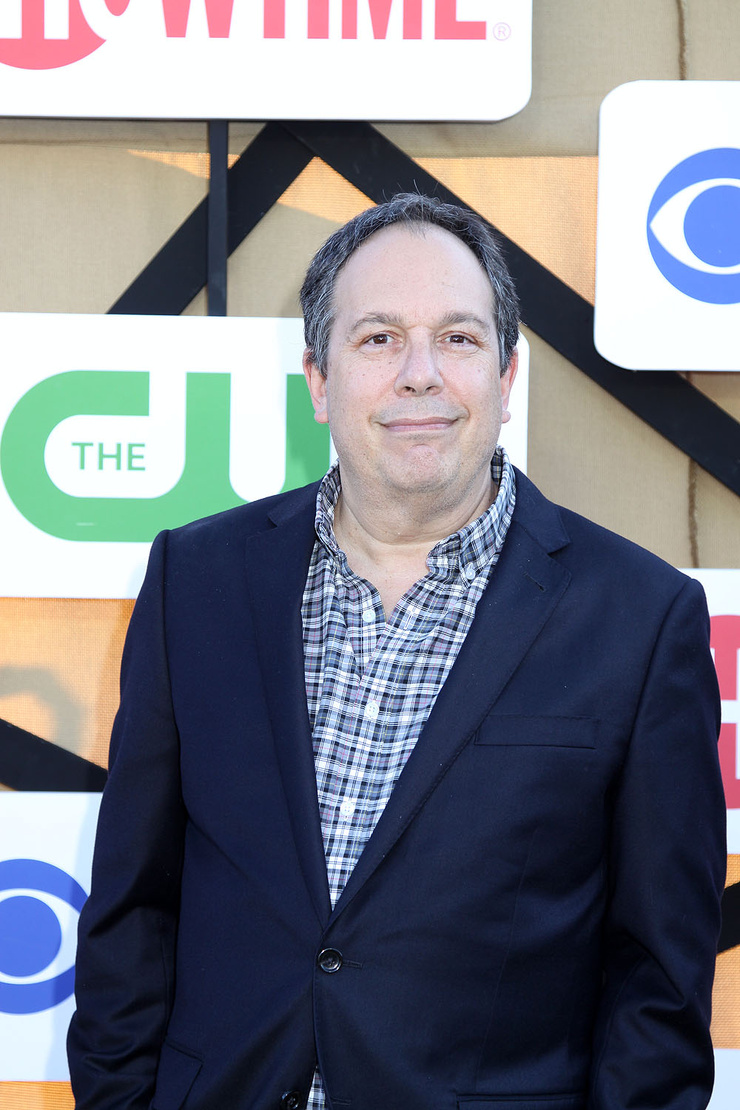 Picture of Mark Gordon