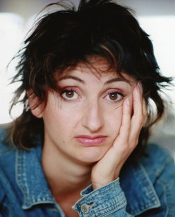 Picture of Fabienne Galula