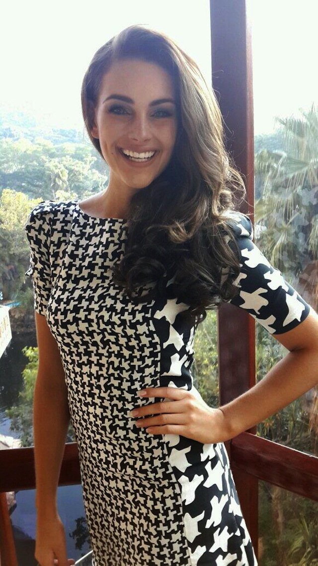 Picture of Rolene Strauss
