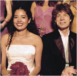 Picture of Karis Jagger