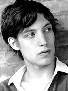 Image of James Jagger