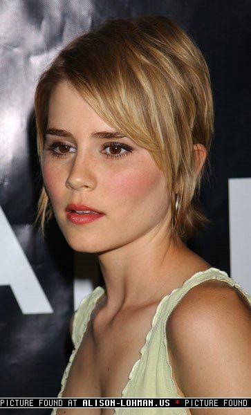 Picture of Alison Lohman