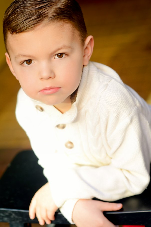 Image of Blayne Smith