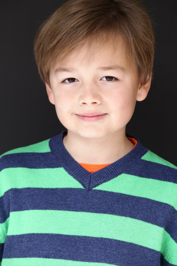 Image of Anthony Alexander Smith