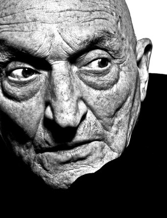 Picture of Jean Luisi