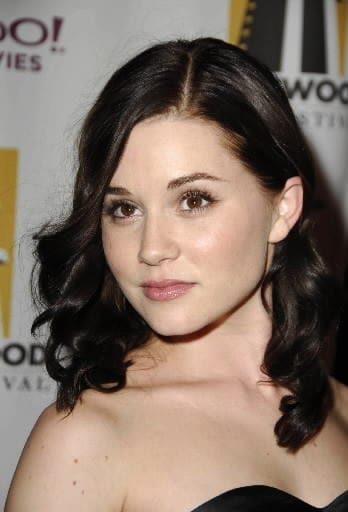 Image of Alison Lohman