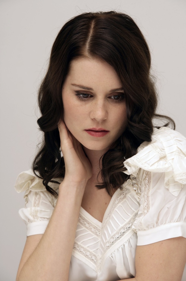 Picture of Alison Lohman