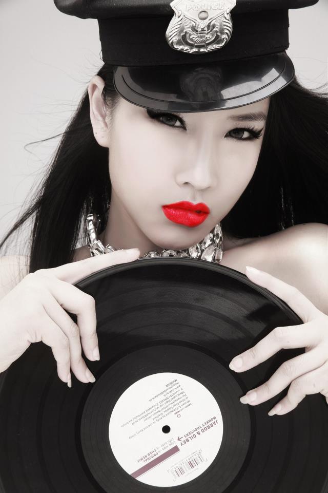 Picture of DJ Ivy V