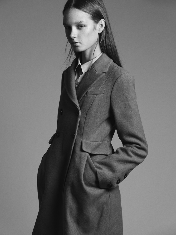 Image of Grace Simmons