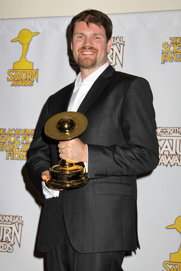 Picture of Jeff White