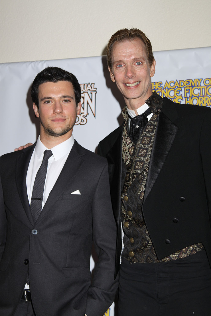 Picture of Doug Jones