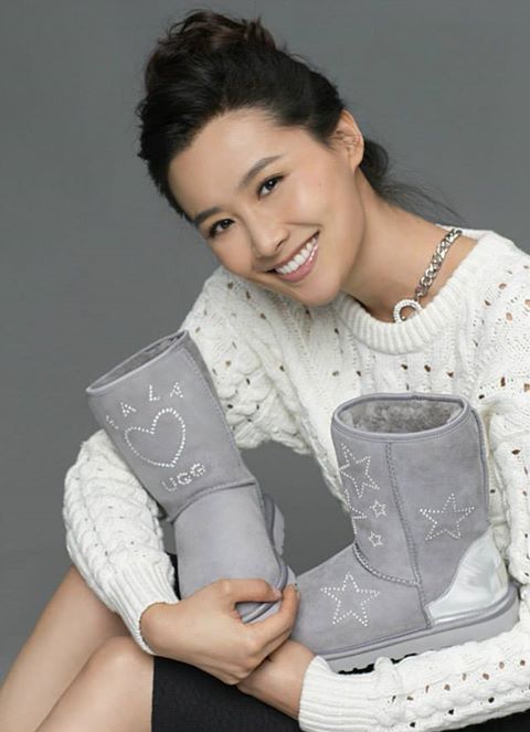 Picture of Fala Chen
