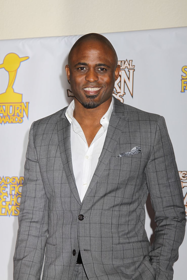 Picture of Wayne Brady