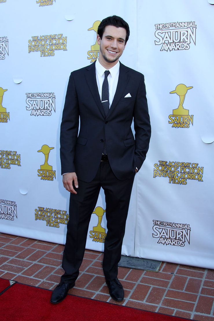 Picture of Drew Roy