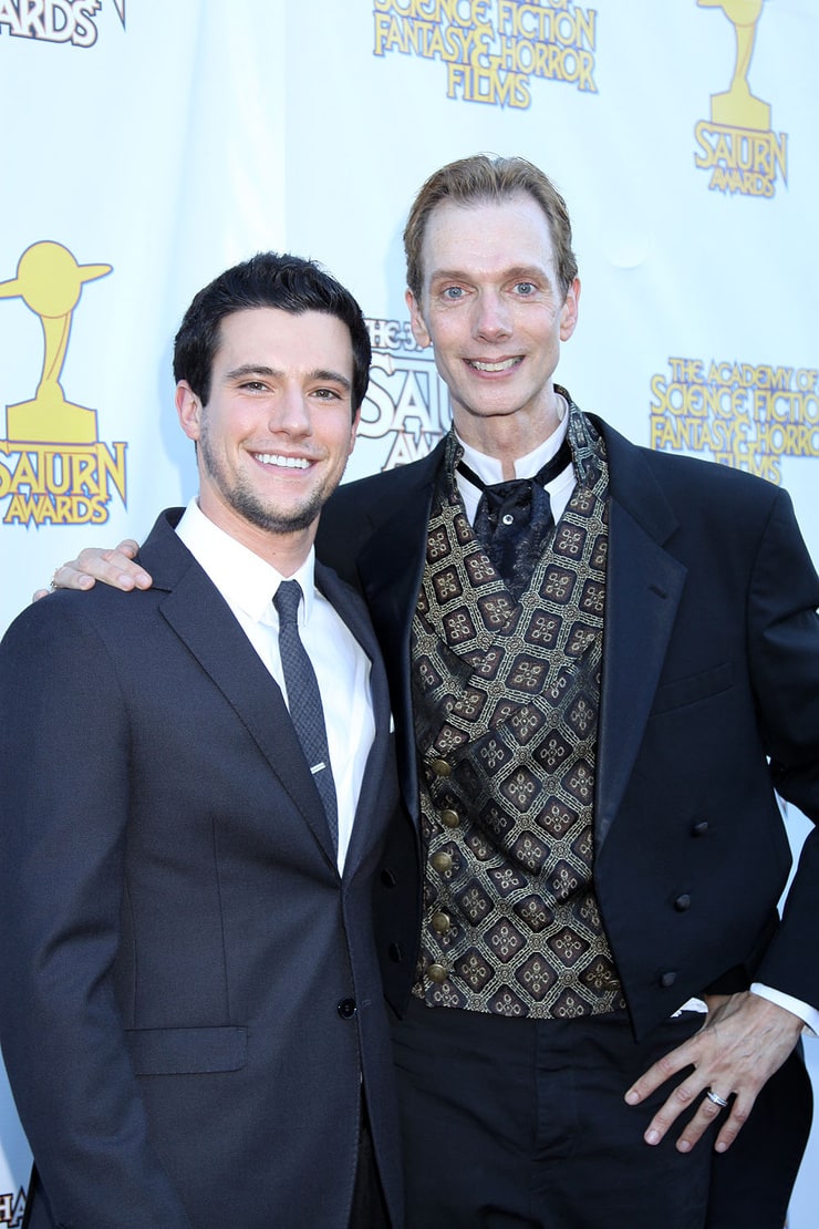 Picture of Drew Roy