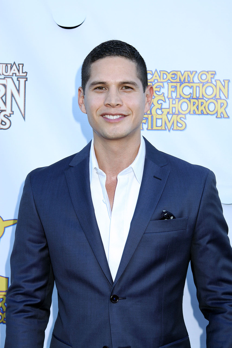 JD Pardo image