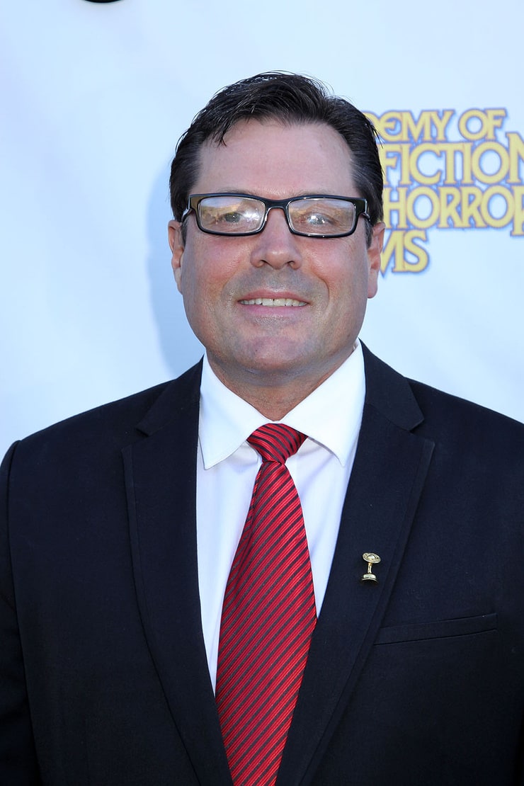 Picture of Jeff Rector