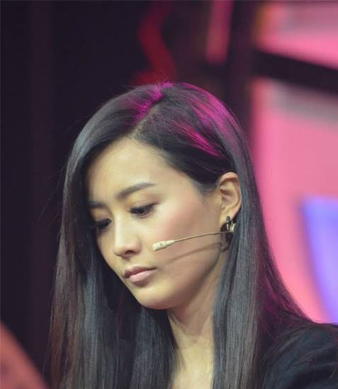 Fala Chen picture