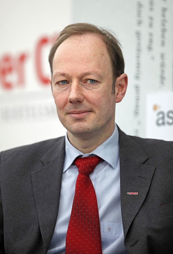 Picture of Martin Sonneborn