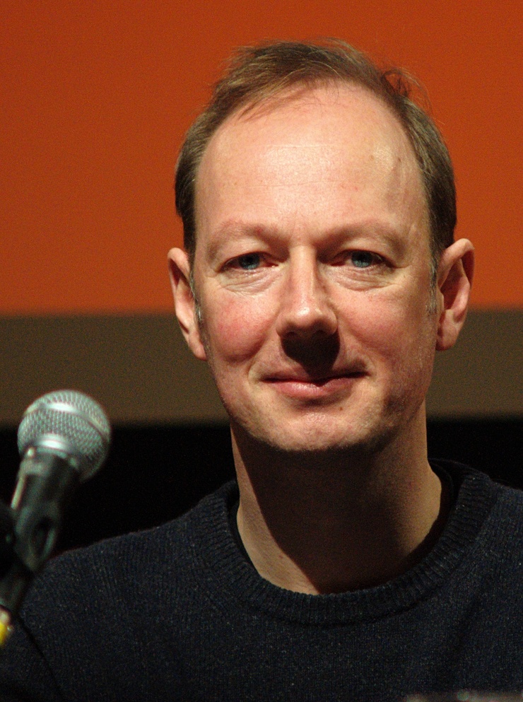 Image of Martin Sonneborn