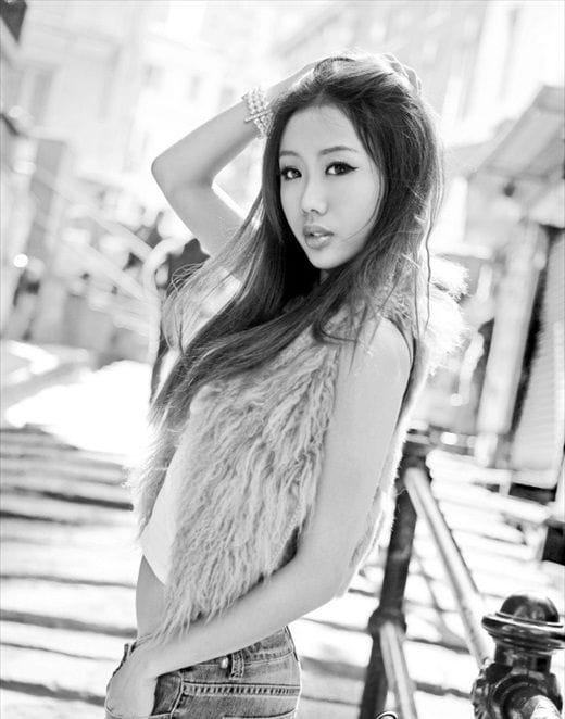 Fanna Fan Pei Ting picture