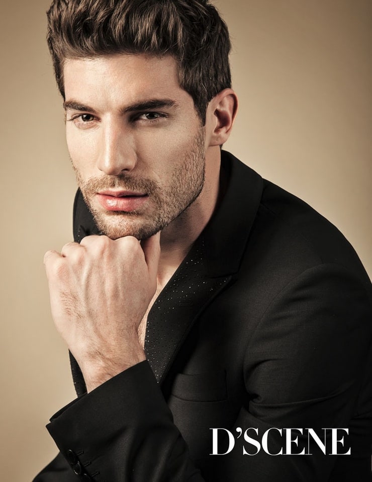 Picture of Ryan Barrett