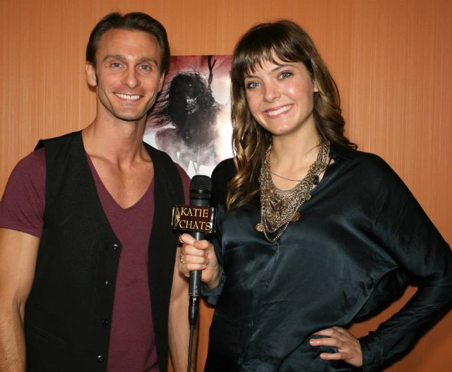 Jason Martorino, Katie Uhlmann