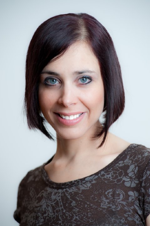 Picture of Lisa Di Capa