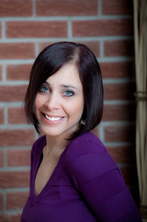 Image of Lisa Di Capa