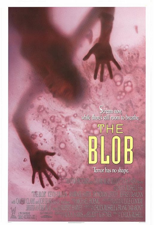 Picture of The Blob