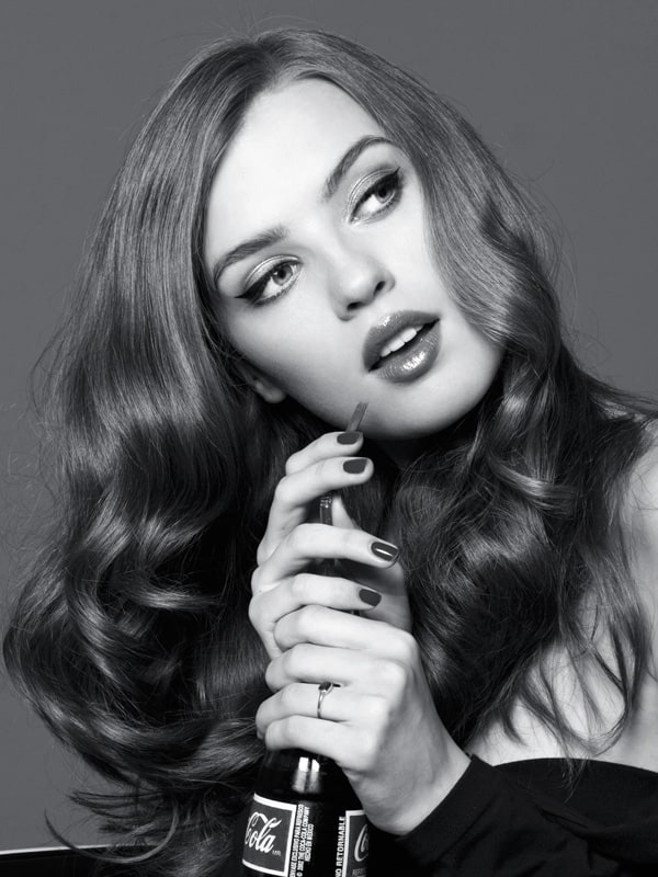 Picture of Amanda Mondale