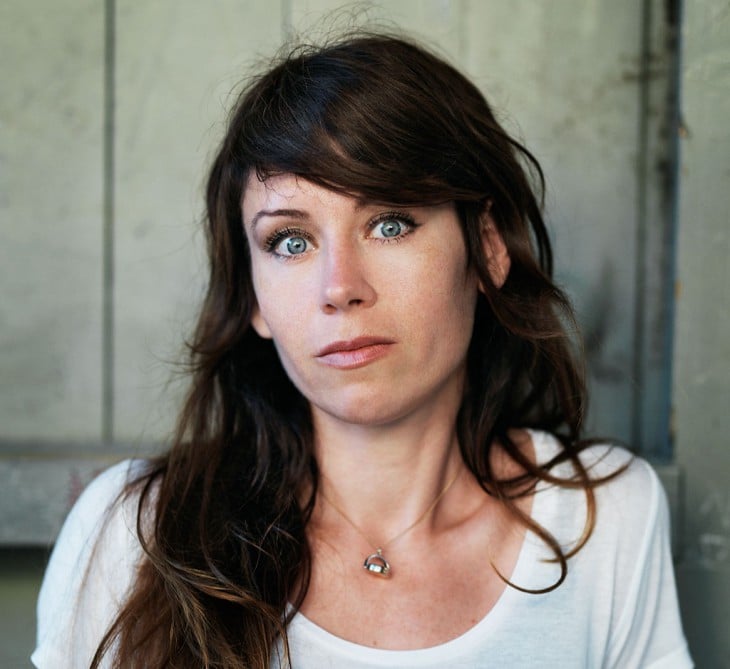 Picture of Anna Odell