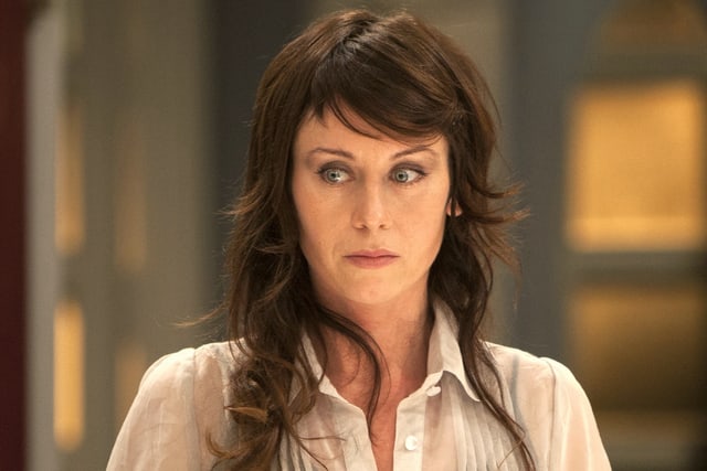 Picture of Anna Odell