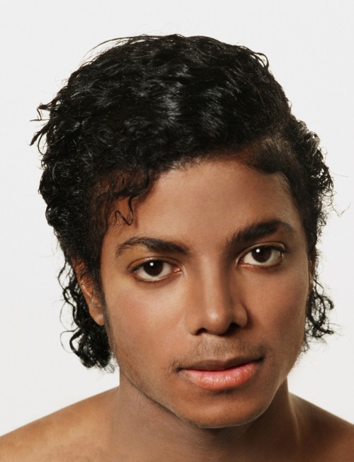 Picture of Michael Jackson