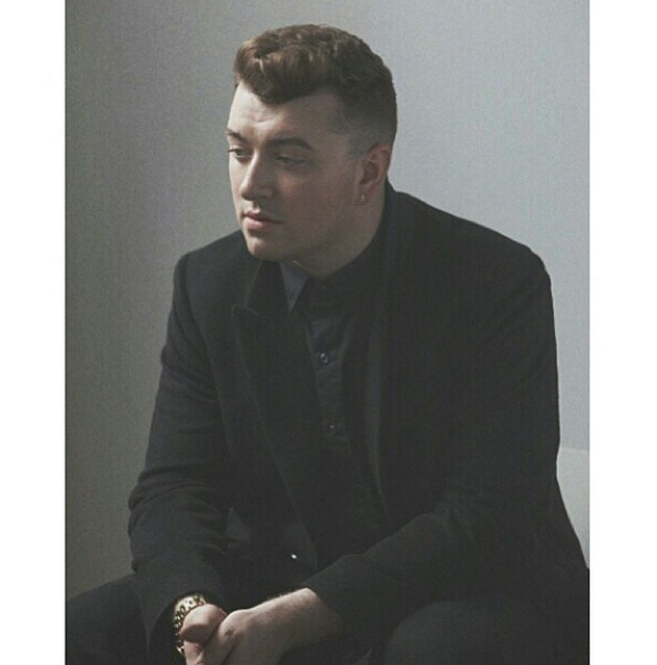 Sam Smith (singer) picture