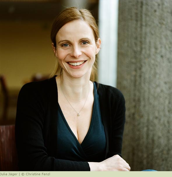 Picture of Julia Jäger