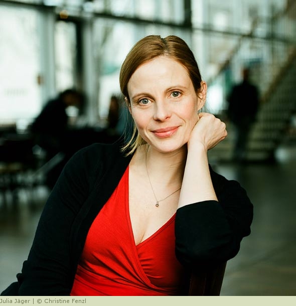 Julia Jäger image