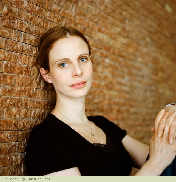 Julia Jäger picture