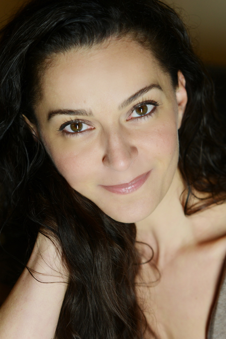 Picture of Ruzica Tomljanovic