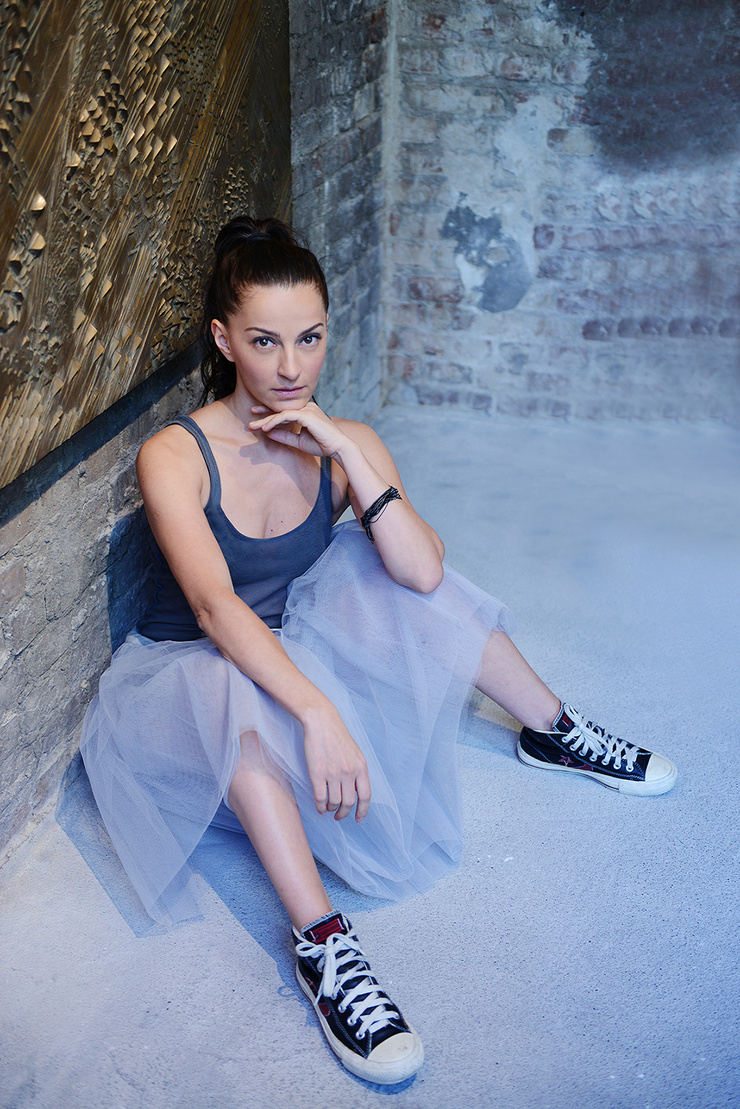 Ruzica Tomljanovic image